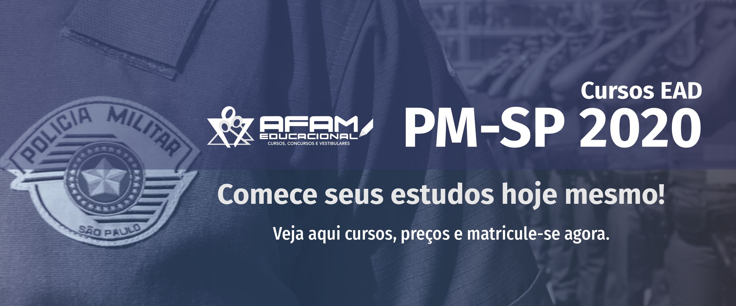 A AFAM (Associação Fundo de Auxílio Mútuo dos Militares do Estado de ...